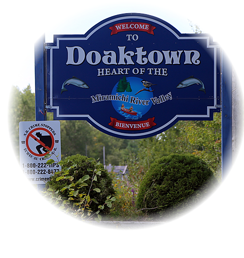 Home [doaktown.ca]